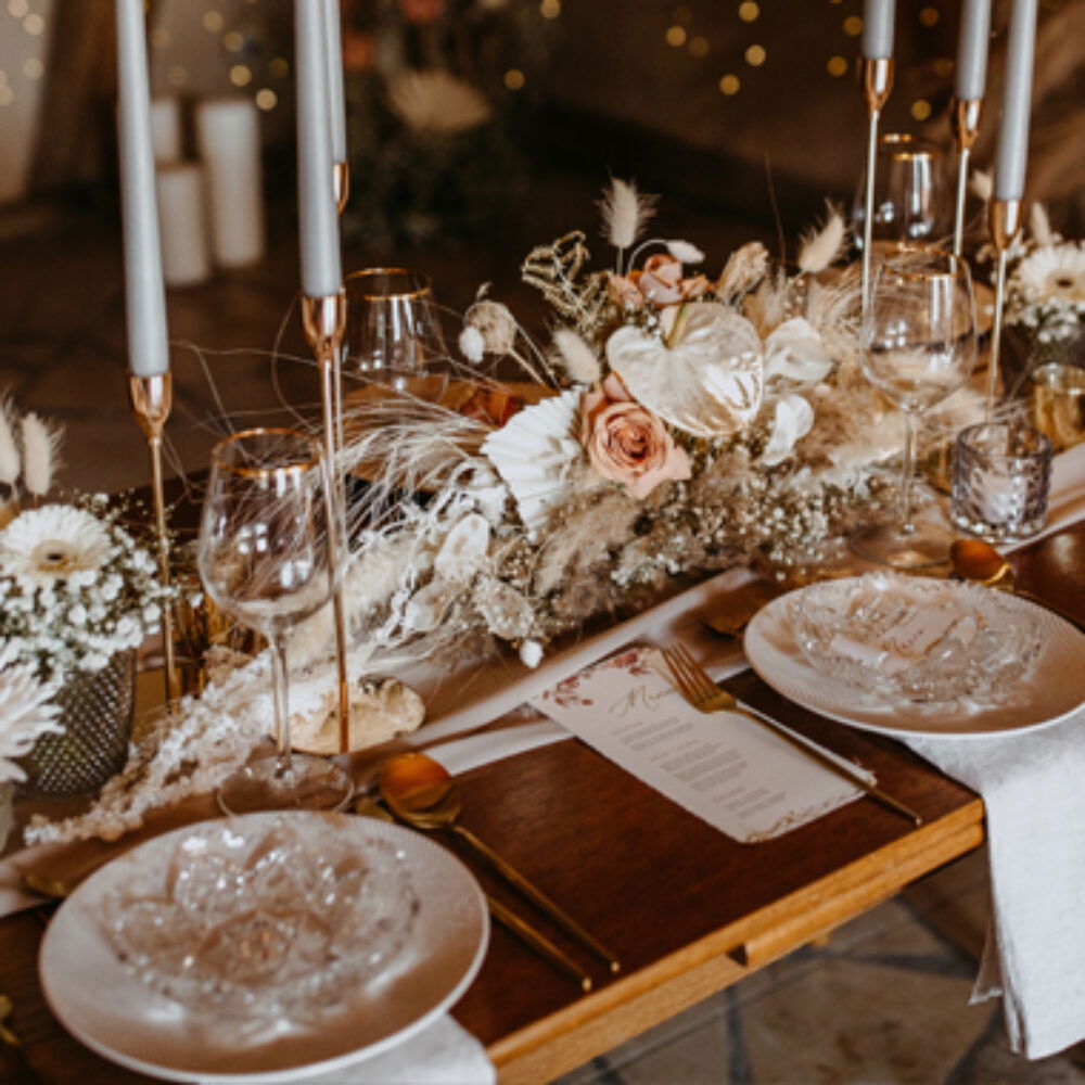 Alles für euren Hochzeitstag - Braut & Bräutigam