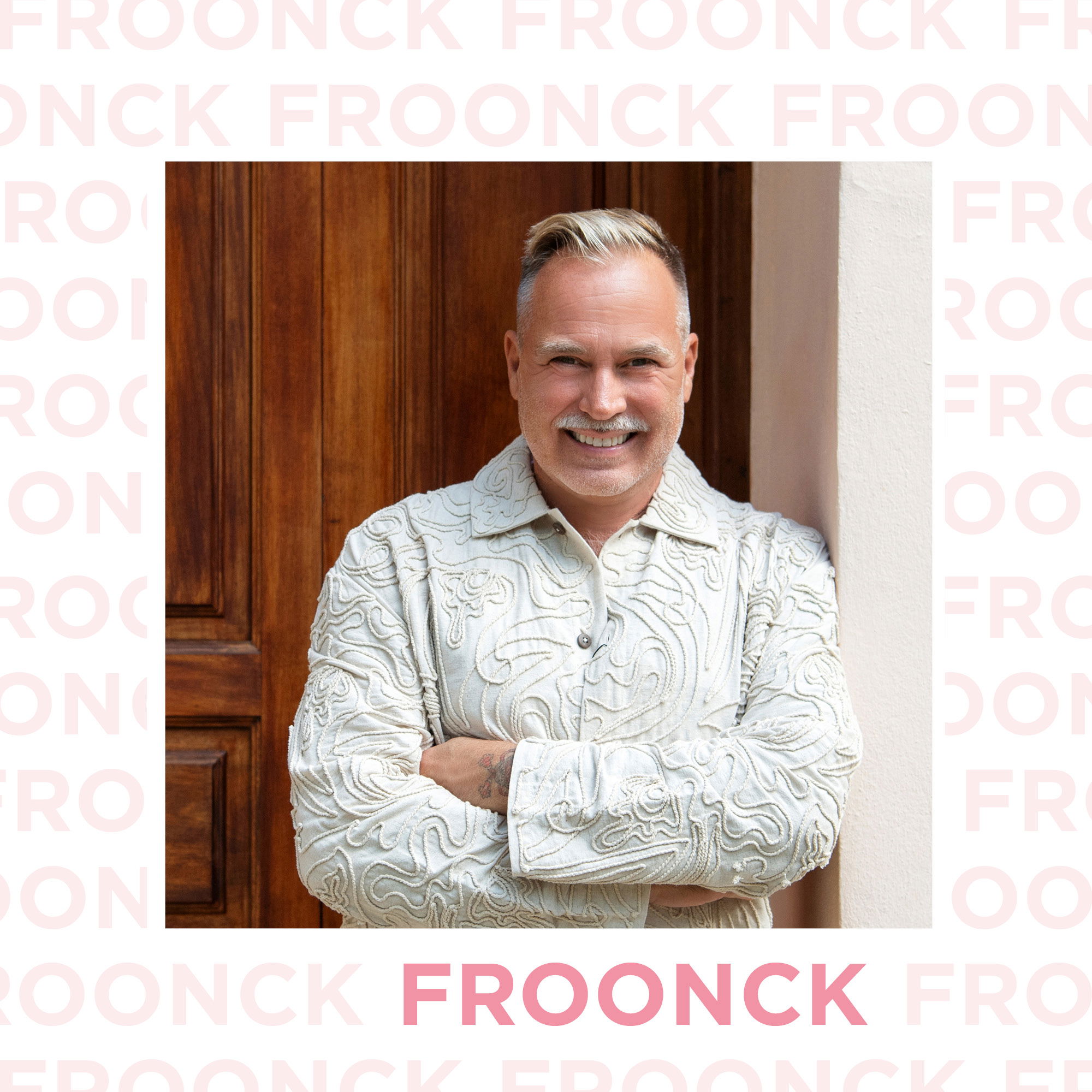 Froonck gibt Tipps zu Einladungen - Braut & Bräutigam